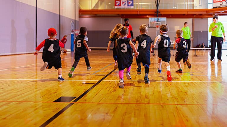 Baxter YMCA - Baxter YMCA