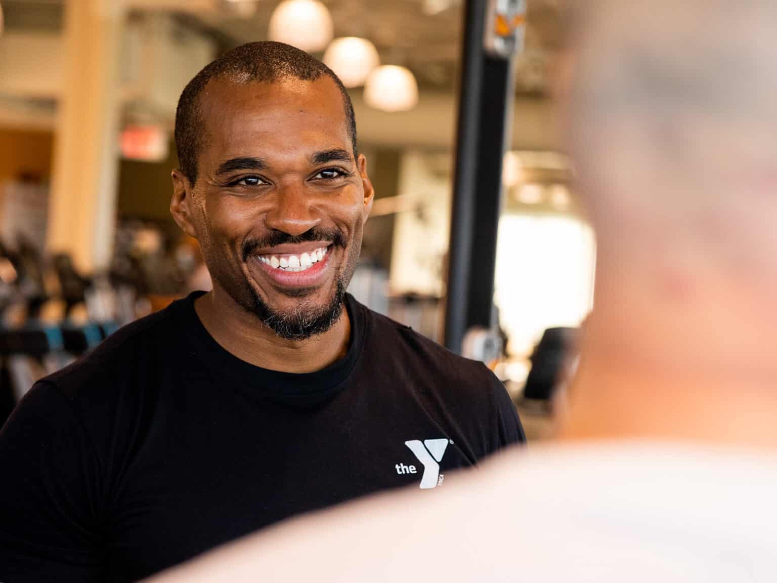 Baxter YMCA - Baxter YMCA