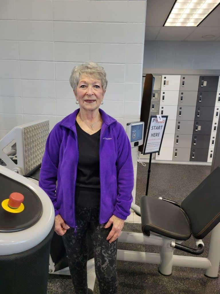 Baxter YMCA - Baxter YMCA