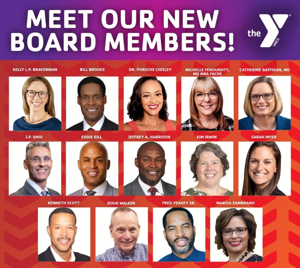 Baxter YMCA - Baxter YMCA
