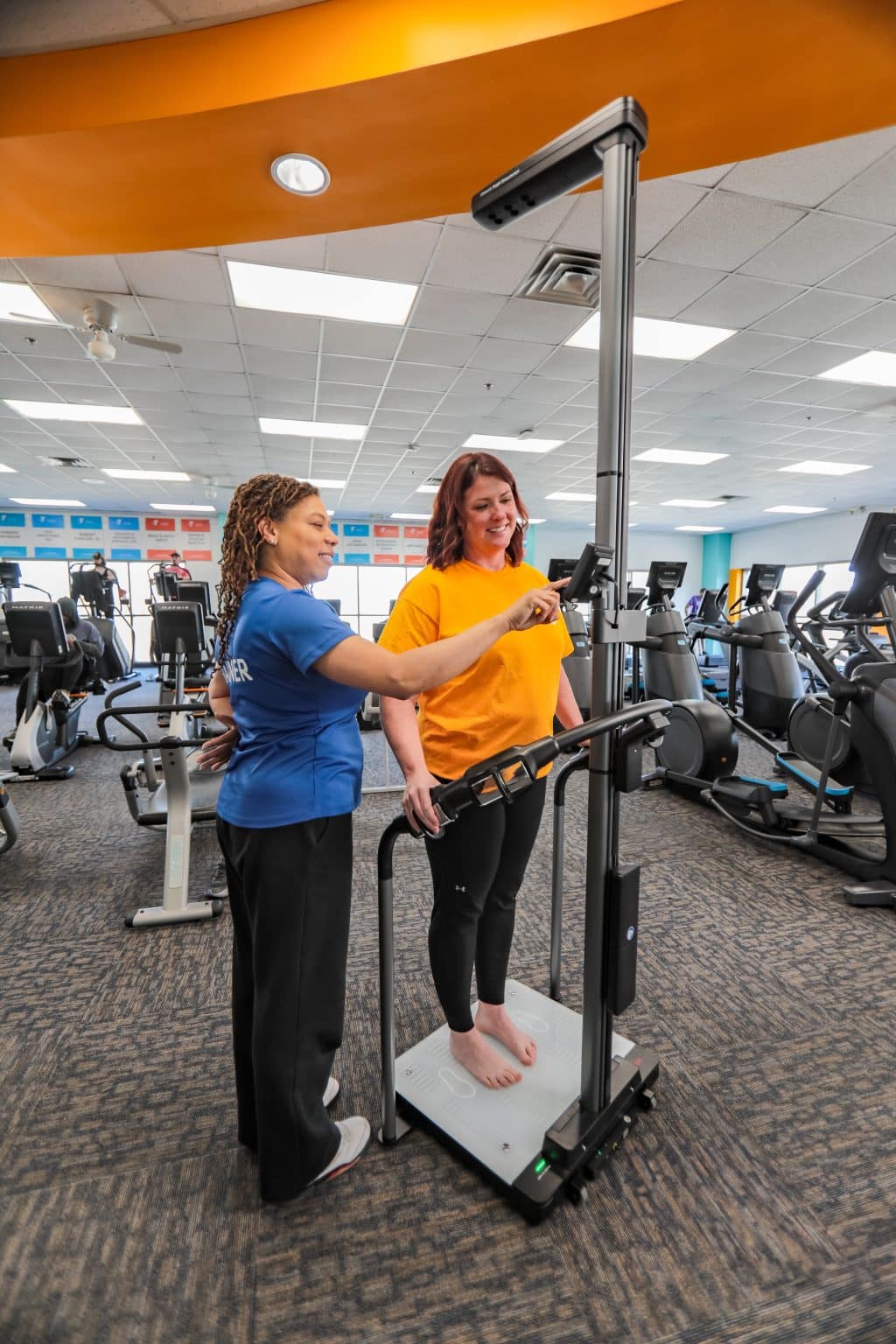 Baxter YMCA - Baxter YMCA