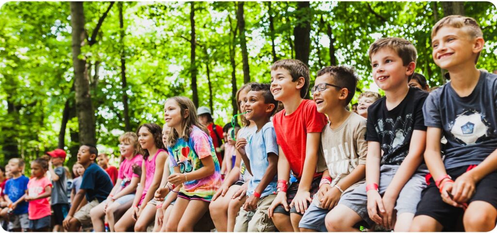 Kid Needs Summer Camp | 2020 Empowering And Fun Summer | YMCA Of ...