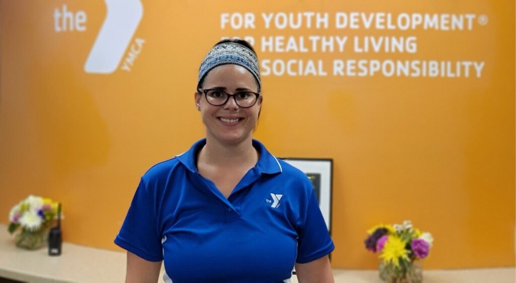 Communities Coming Together | YMCA Of Greater Indianapolis