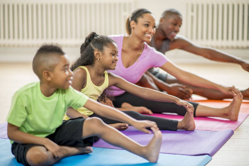 4 Tips For Fighting Childhood Obesity | Healthy Kids, Strong Families ...