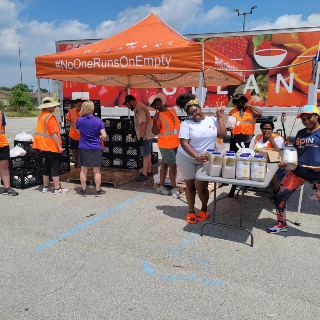 Welcome New Board Members | YMCA Of Greater Indianapolis