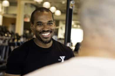 Beginners Welcome. Everyone Else, Too. | Join The YMCA Of Greater ...