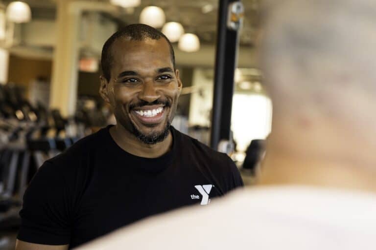 Beginners Welcome. Everyone Else, Too. | Join The YMCA Of Greater ...