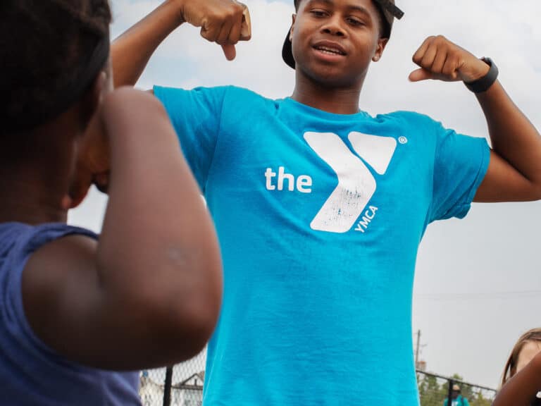 Inspiring Youth Empowerment Programs | Indy YMCA