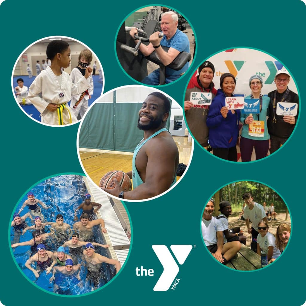 Member Mondays | YMCA Of Greater Indianapolis