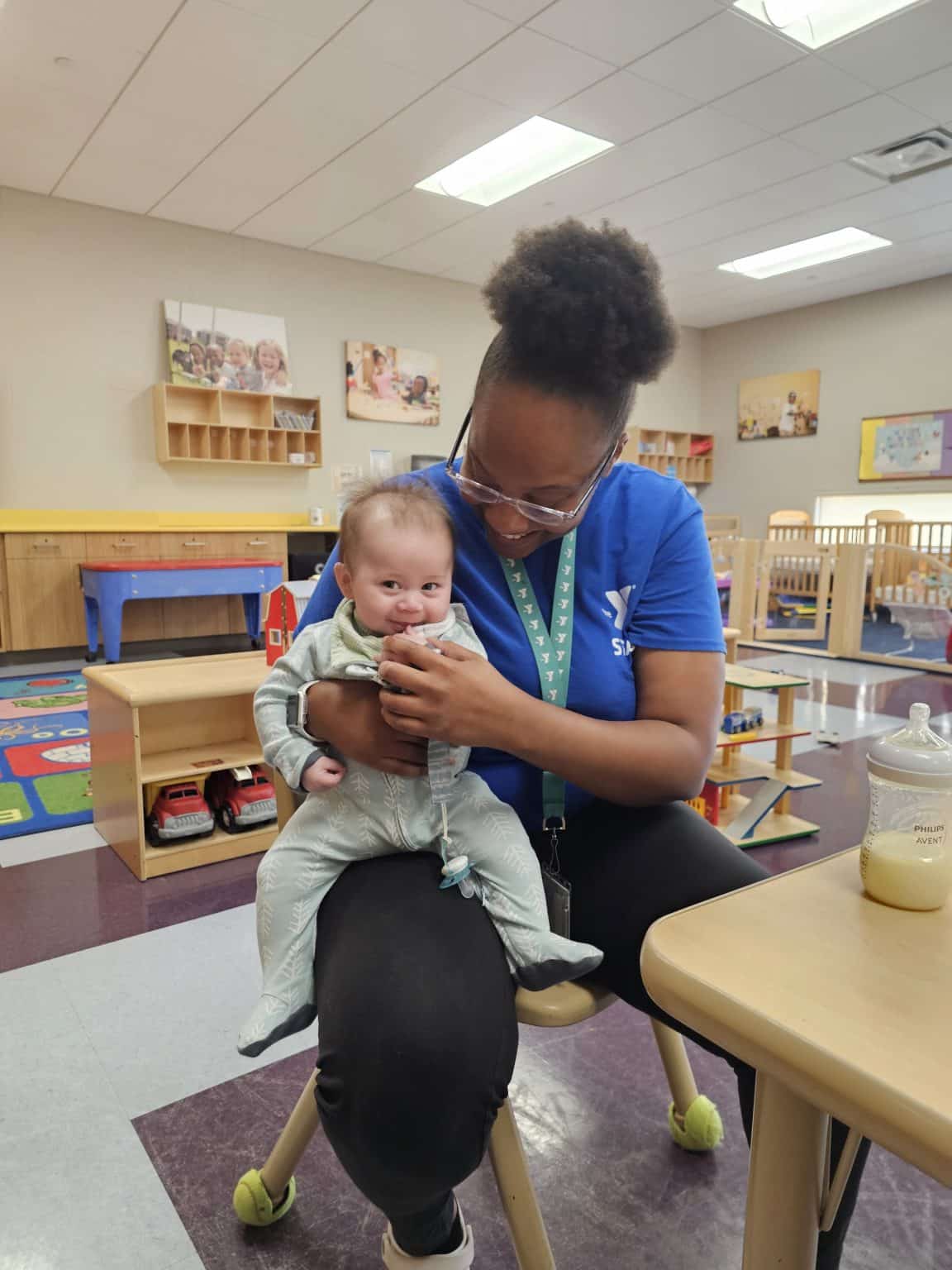 Adult Education And Training | Four Amazing Programs | Indy YMCA