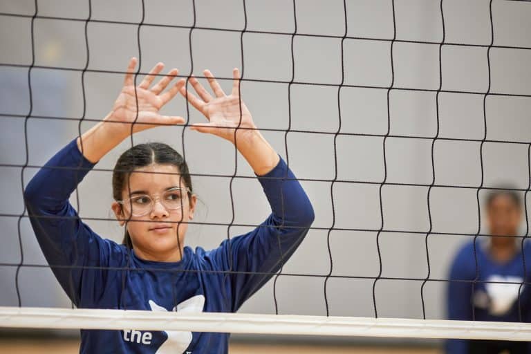 YMCA Volleyball | Fun For All Ages - Greater INDY YMCA