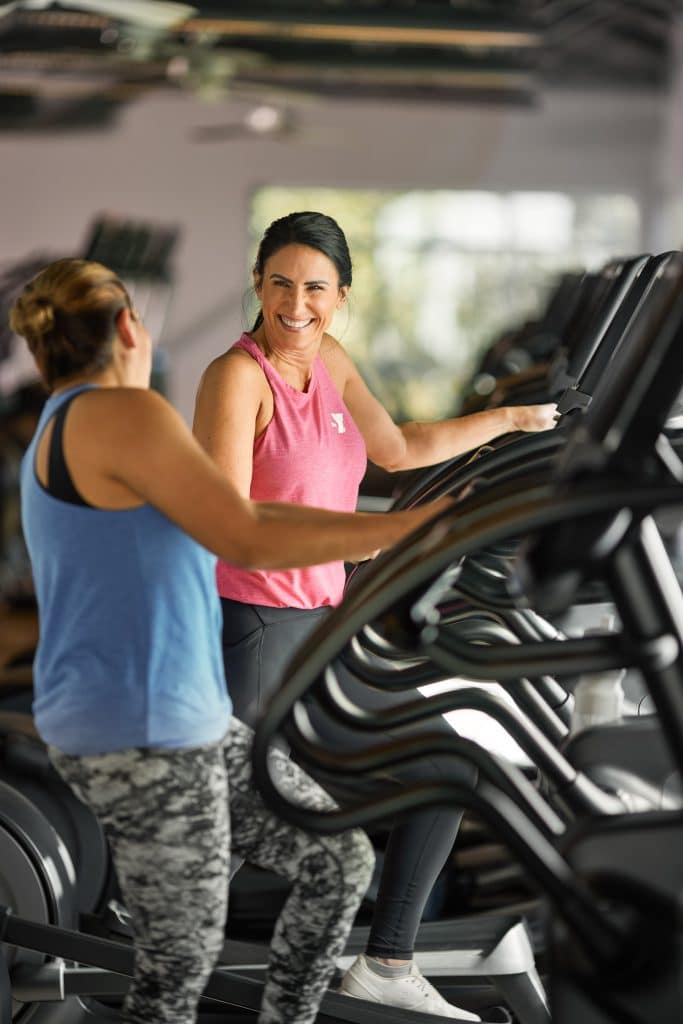 YMCA Cardio Classes | Boost Your Fitness With Fun Cardio