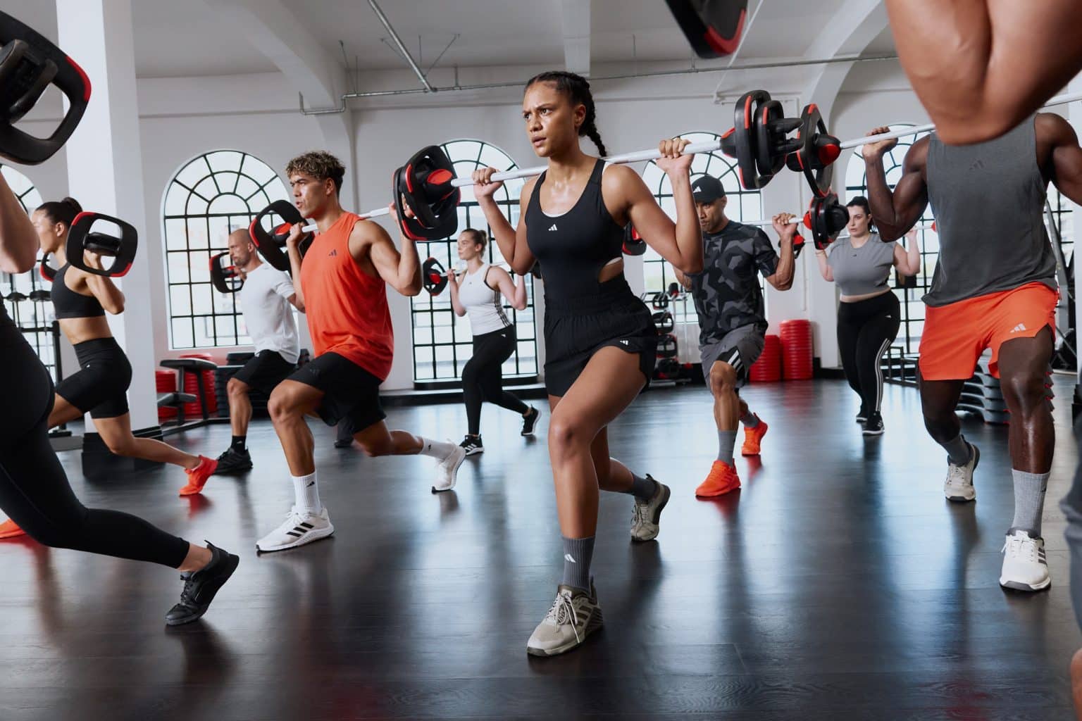 YMCA Group Exercise Classes | Fun & Fitness For Every Age