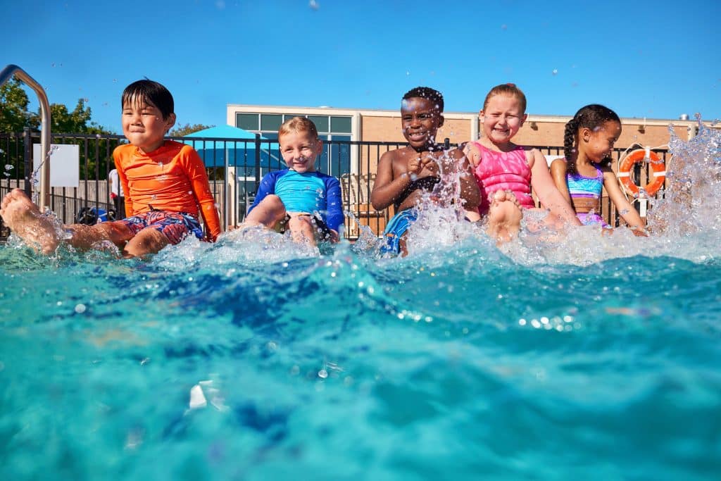 YMCA Of Greater Indianapolis | A Healthy Place To Belong