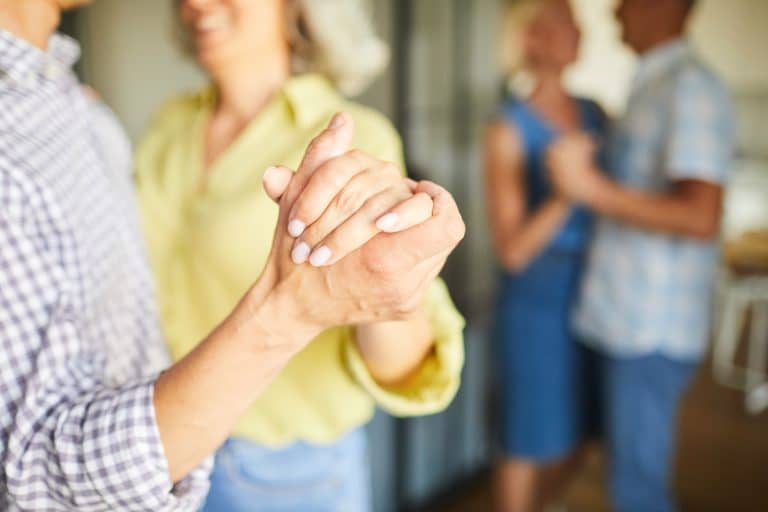 YMCA Ballroom Dancing | All Skill Levels - Greater INDY YMCA