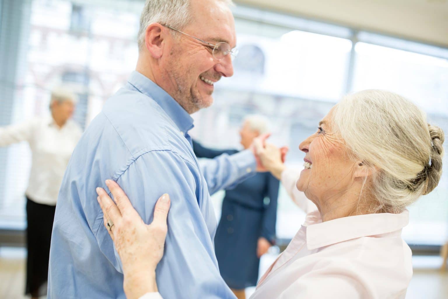 YMCA Ballroom Dancing | All Skill Levels - Greater INDY YMCA