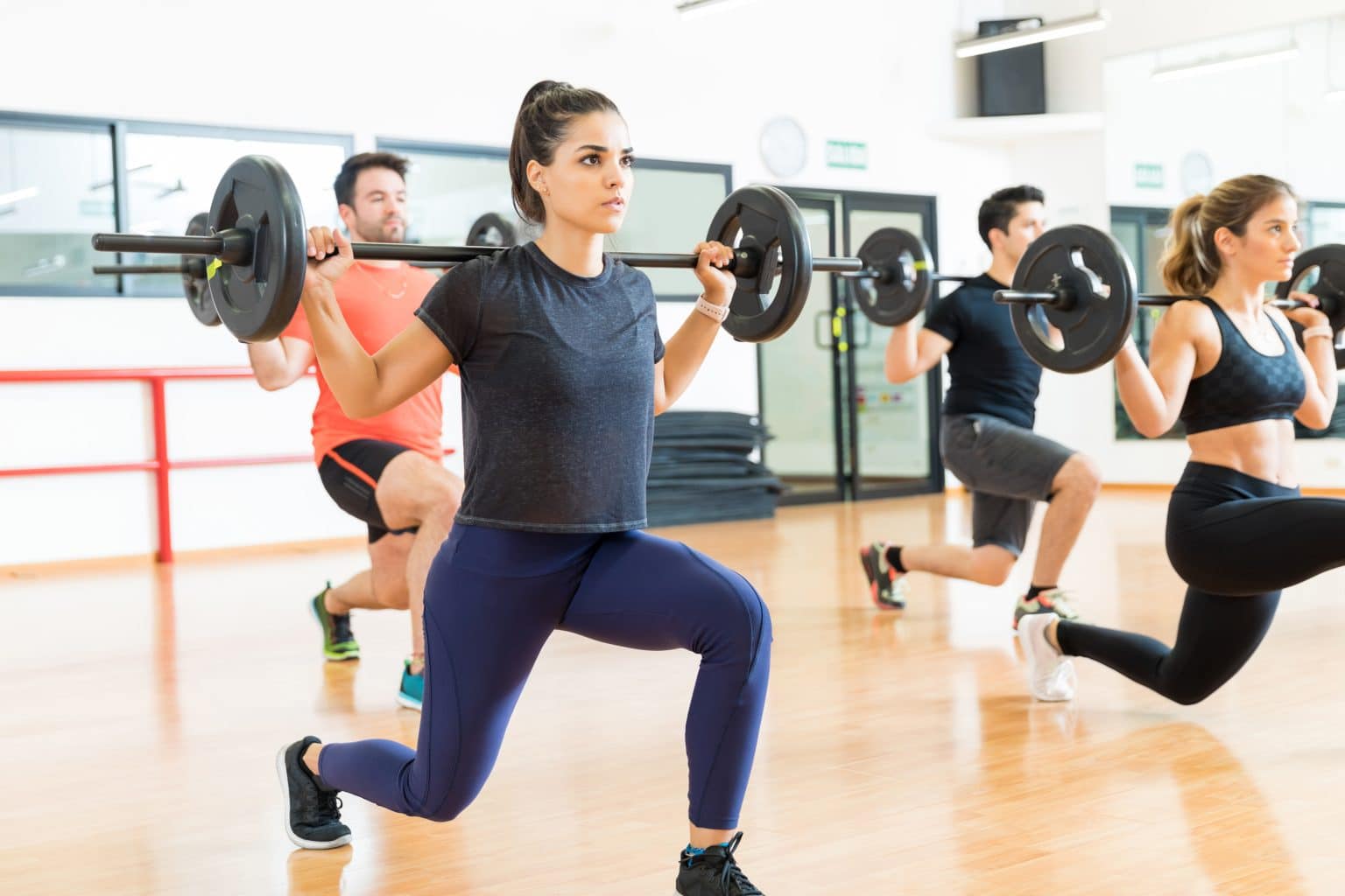 YMCA Strength Classes | Boost Your Fitness & Increase Muscle