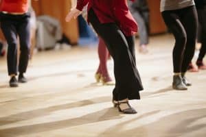 Line Dancing | 2 YMCA Classes For All Skill Levels