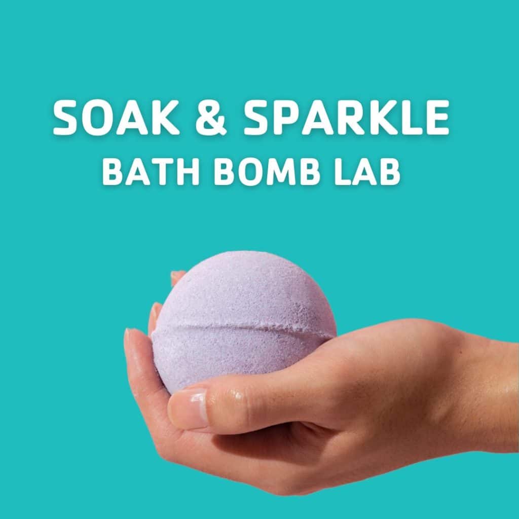 Bath Bomb Lab | YMCA Of Greater Indianapolis