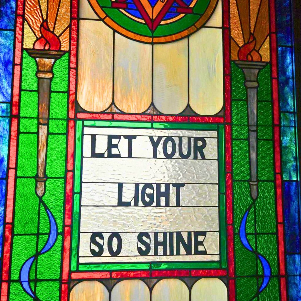 Spiritual Emphasis Corner - November 2025 | YMCA Of Greater Indianapolis