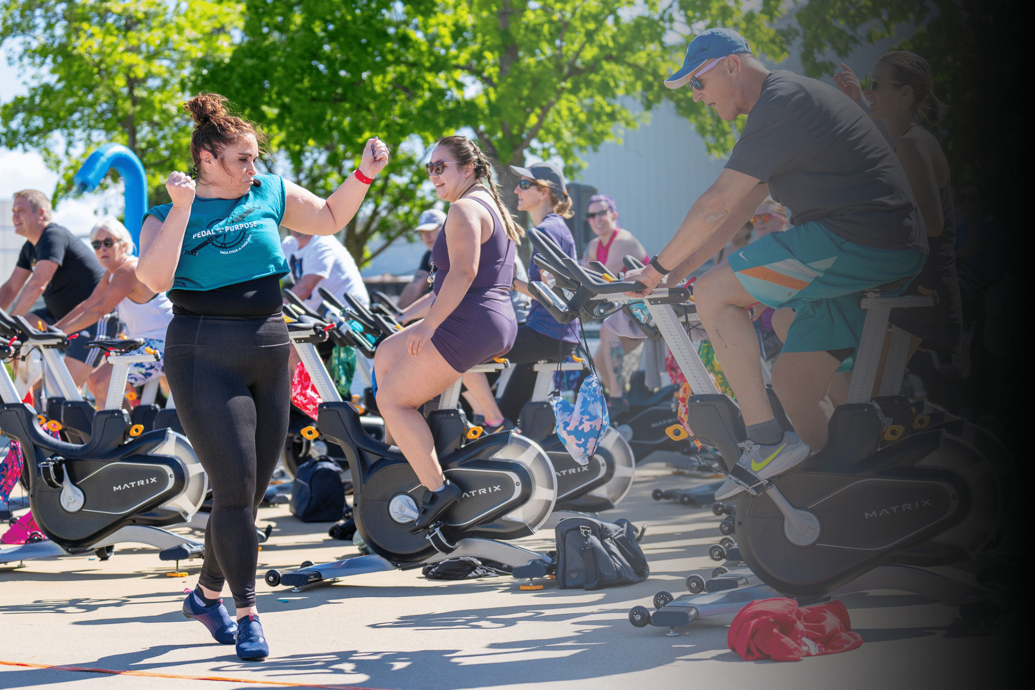 YMCA Of Greater Indianapolis | A Healthy Place To Belong