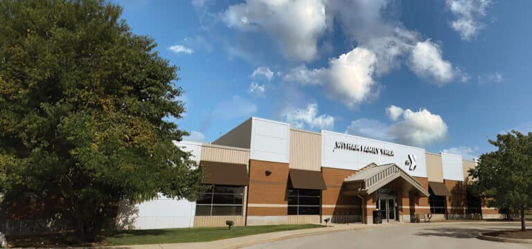 Locations | YMCA Of Greater Indianapolis