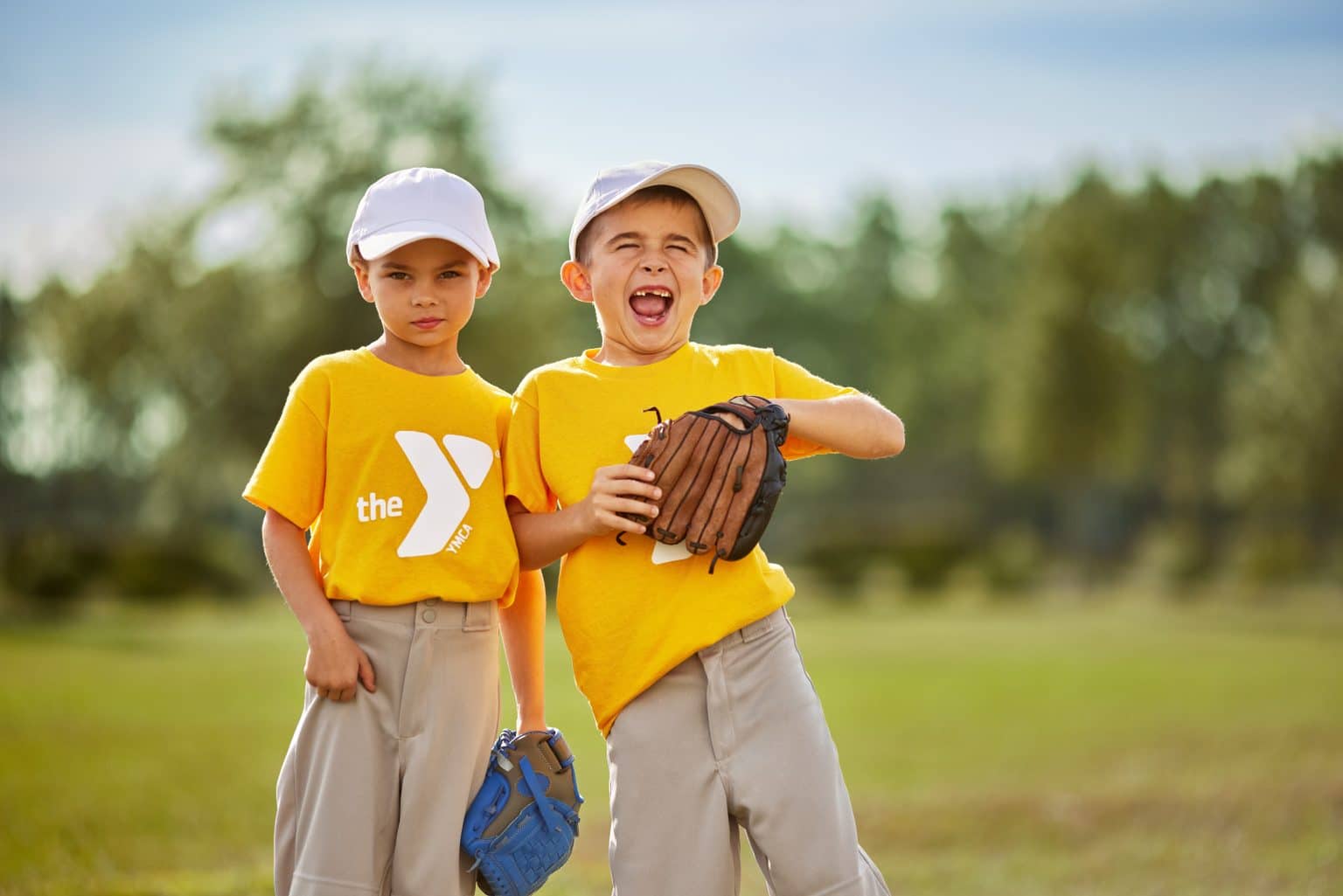 Fishers YMCA - Fishers YMCA