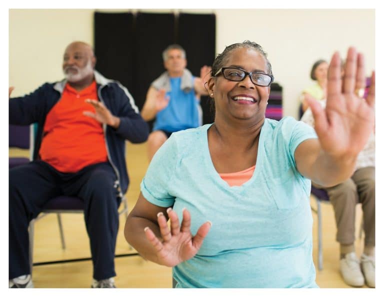 Fishers YMCA - Fishers YMCA