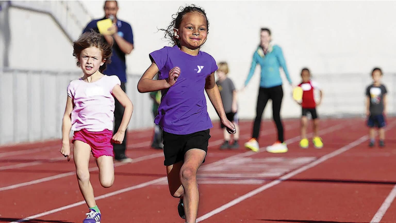Fishers YMCA - Fishers YMCA