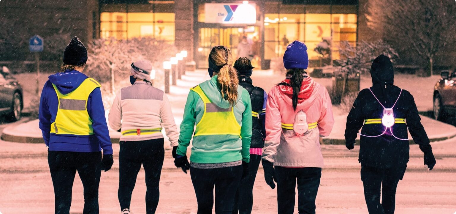 Jordan YMCA - Jordan YMCA