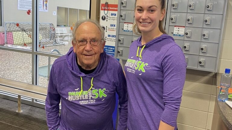 Jordan YMCA - Jordan YMCA