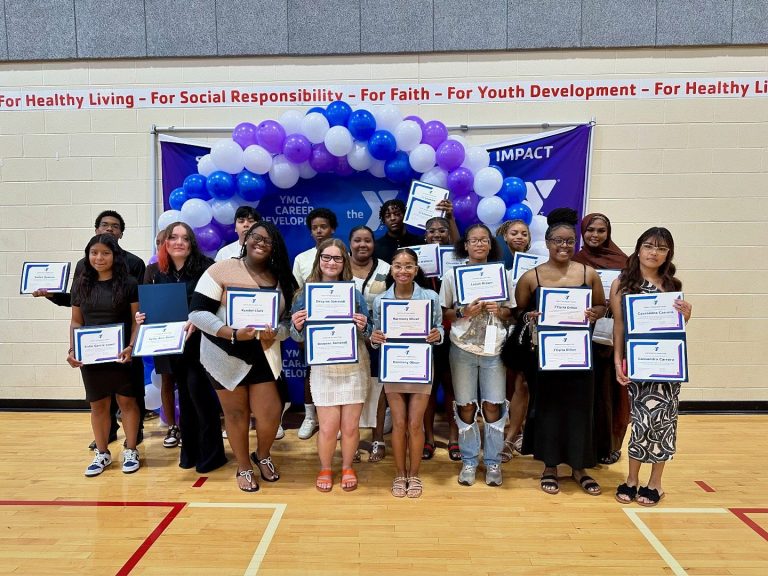 Jordan YMCA - Jordan YMCA