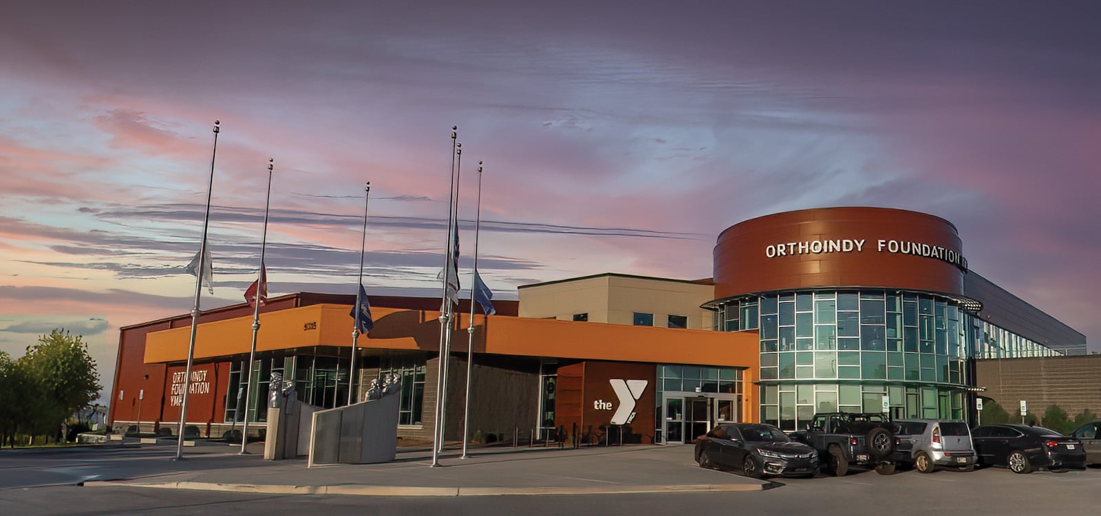 Jordan YMCA - Jordan YMCA