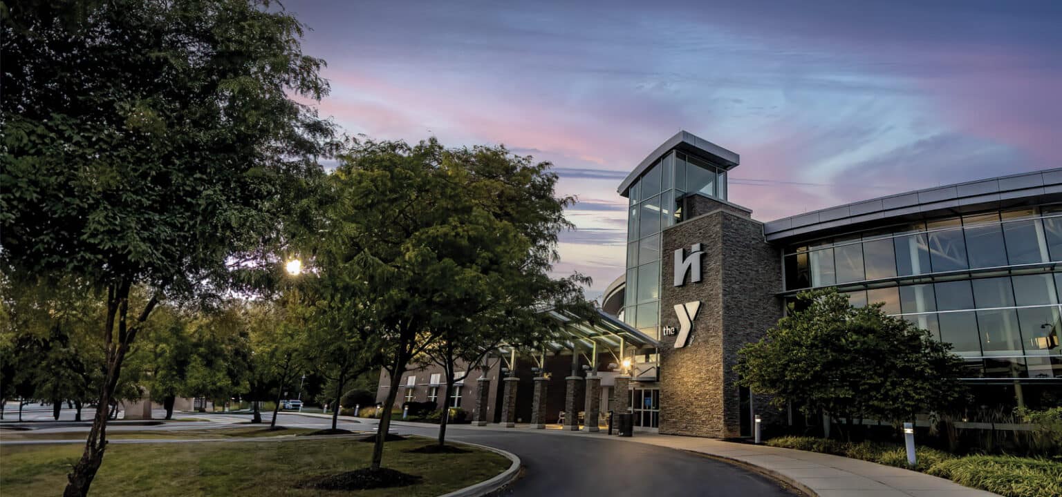 OrthoIndy Foundation YMCA - OrthoIndy Foundation YMCA