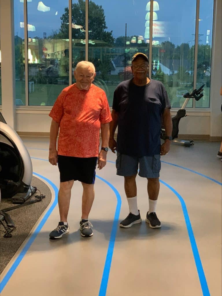 Witham Family YMCA - Witham Family YMCA