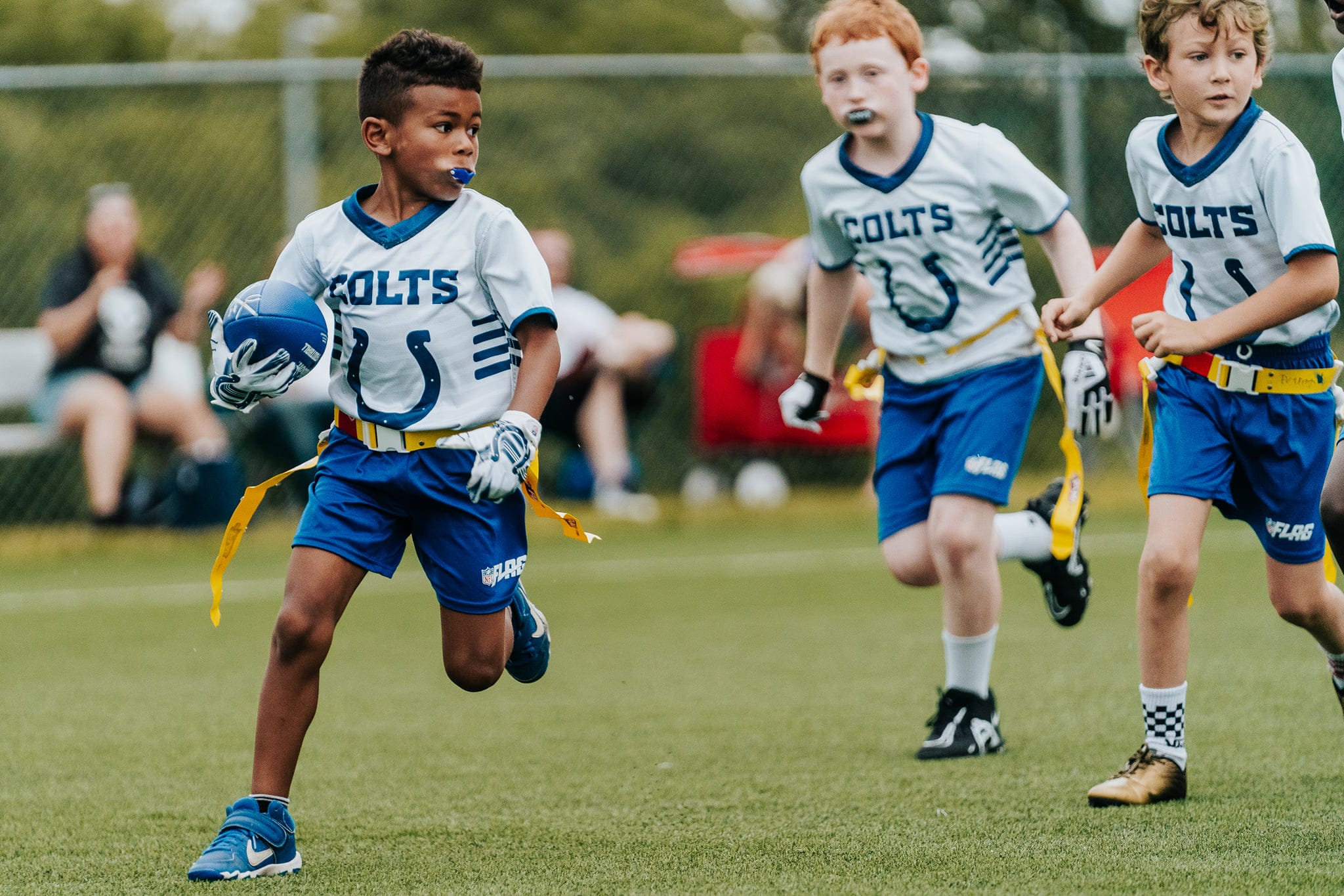 Ascension St. Vincent YMCA in Westfield - Ascension St. Vincent YMCA in ...