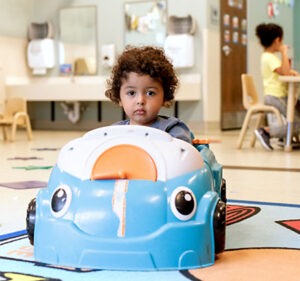 Child Care - Youth Development YMCA